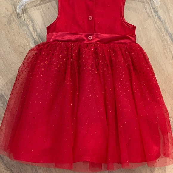 Zunie | Dresses | Zuni Girls Toddler Girls Formal Holiday Dress | Poshmark